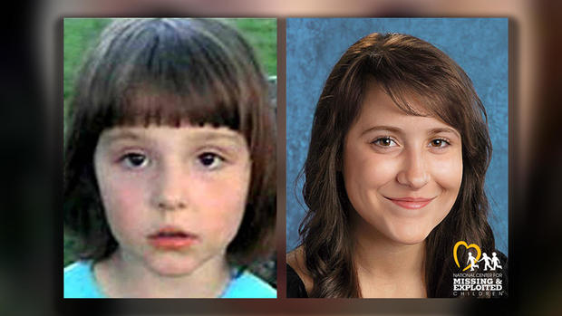 The Unsolved Disappearance of LeeAnna Warner: A Haunting Mystery – The ...