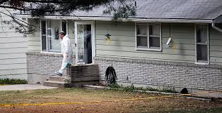 The Disappearance of Lisa Irwin: A Decade of Unanswered Questions – The ...