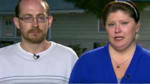 The Disappearance of Lisa Irwin: A Decade of Unanswered Questions – The ...