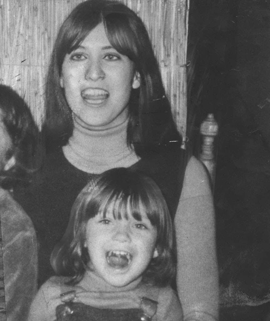 A Mother’s Rage: The Tragic Case of Anna Bachmeier and the Killing of ...