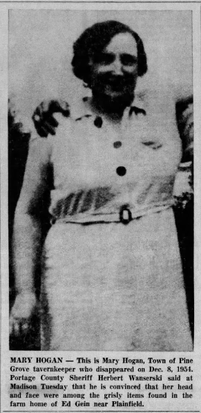 Ed Gein: The Butcher of Plainfield – The Crime Chronicles