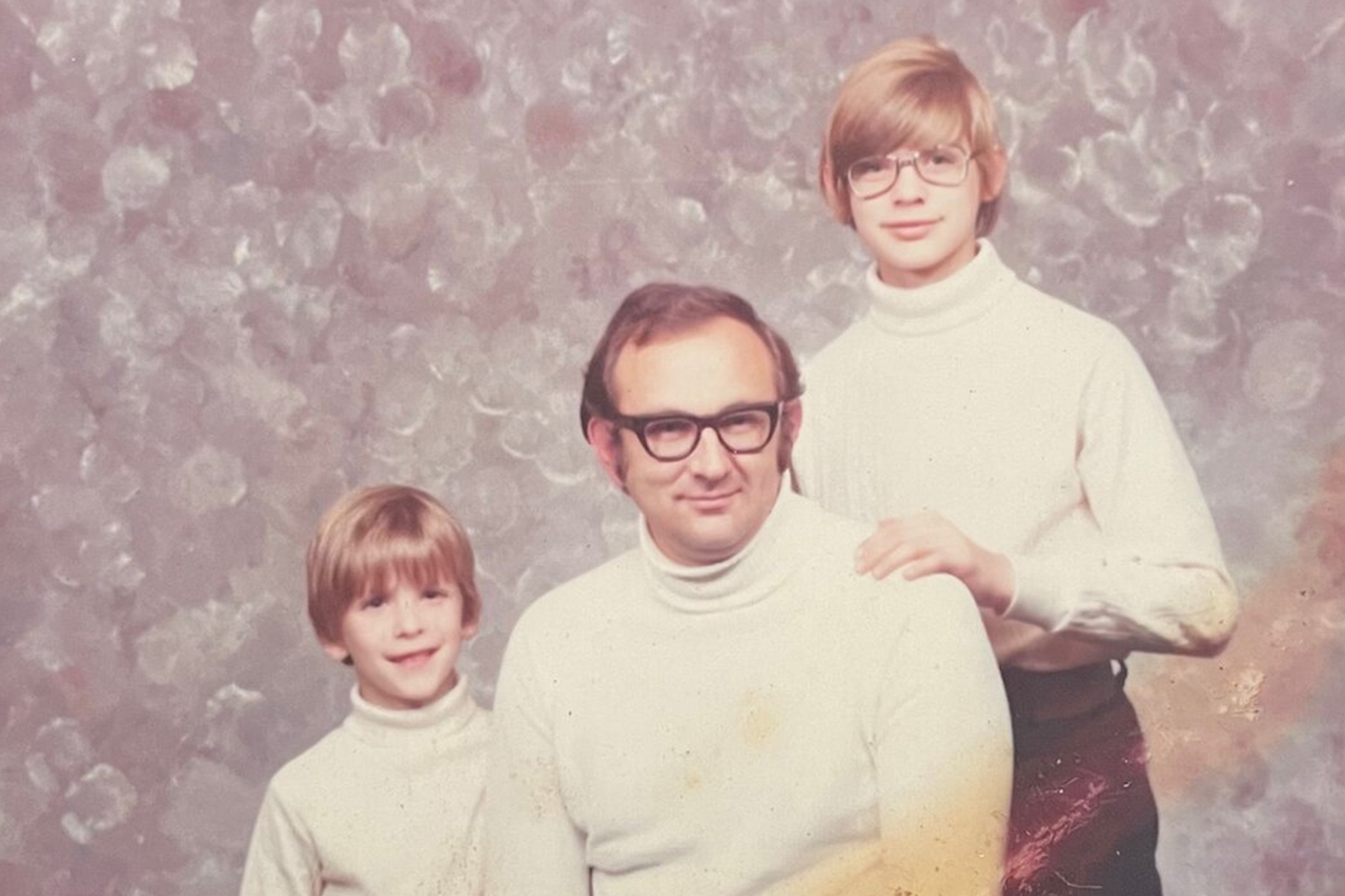 The Making of a Monster: Jeffrey Dahmer’s Early Life and Chilling ...