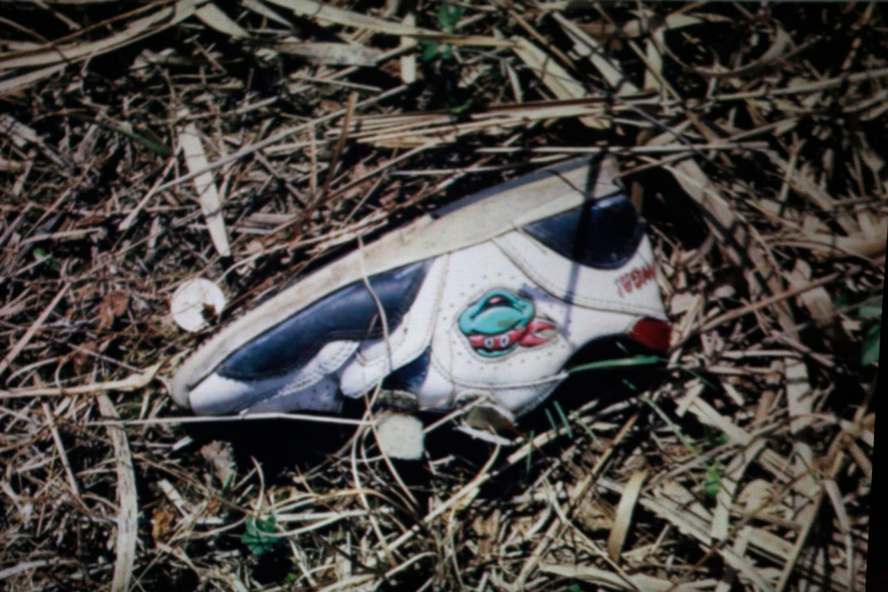 The Heartbreaking Mystery: The Murder of Timothy Wiltsey – The Crime ...