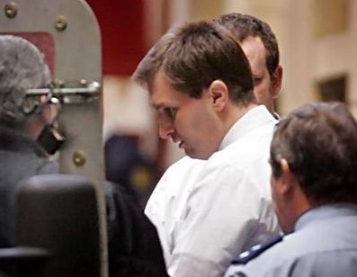 The Mornington Monster: A Family Shattered – The Crime Chronicles