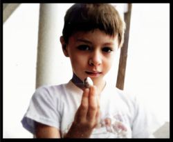 The Heartbreaking Mystery: The Murder of Timothy Wiltsey – The Crime ...