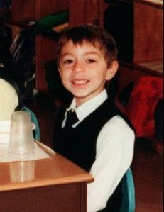 The Heartbreaking Mystery: The Murder of Timothy Wiltsey – The Crime ...