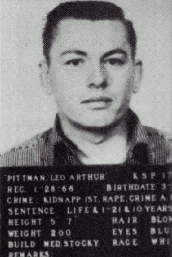 Part 2: The Arrest and Trial – The Crime Chronicles