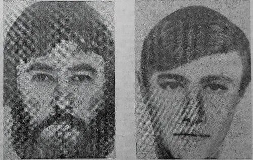 The Burger Chef Murders: A Cold Case That Still Haunts Indiana – The ...