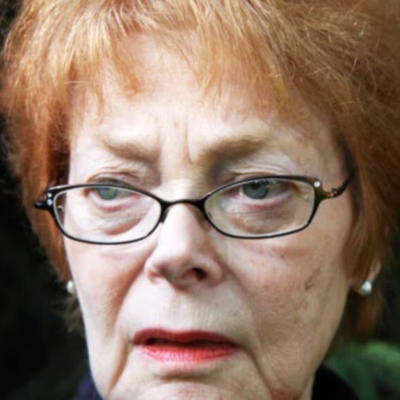 A Grandmother’s Betrayal: The Heartbreaking Murder of Jonathan Hoffman ...