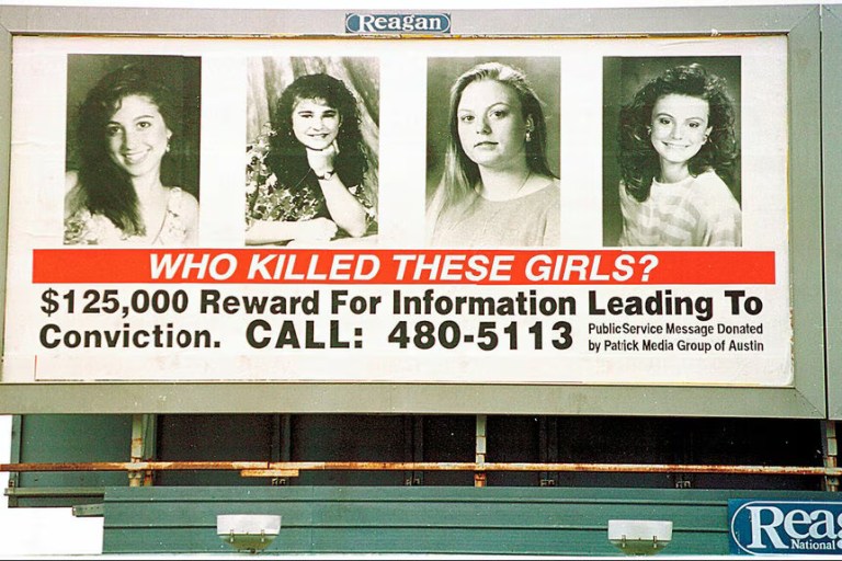 The Yogurt Shop Murders: A Haunting Unsolved Case – The Crime Chronicles